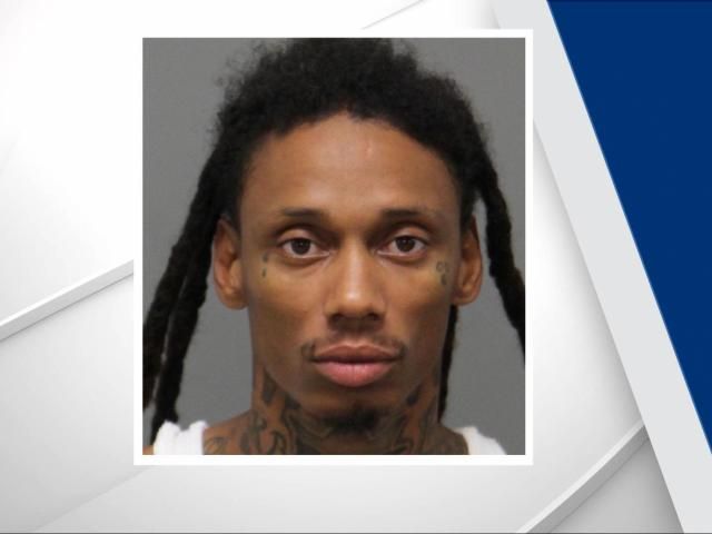 Man arrested after fatal shooting at Raleigh motel was on probation