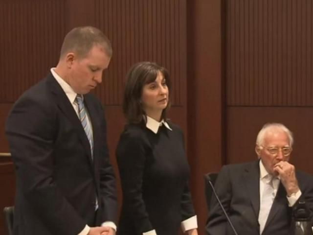 'I committed a serious crime,' Laura Riddick, ex-Wake Register of Deeds ...