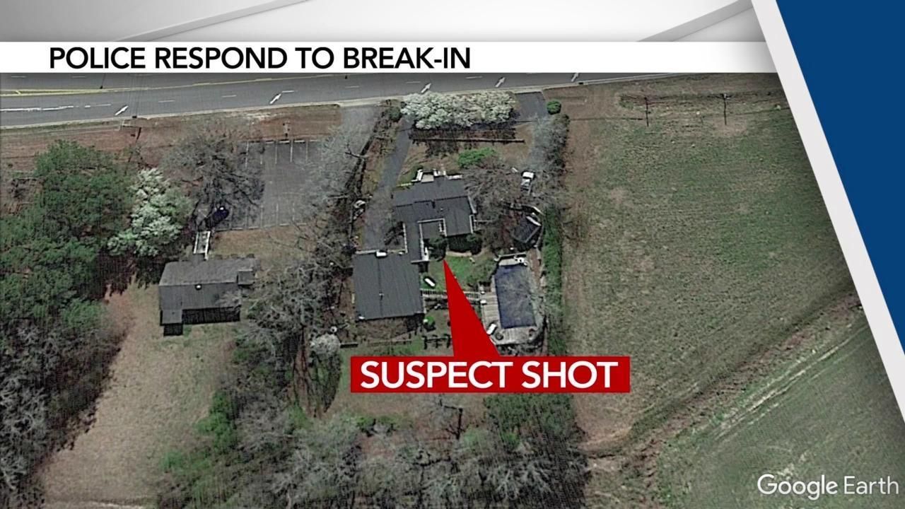 Police: Tarboro officer shot burglary suspect after being 'faced with a ... Police: Tarboro officer shot burglary suspect after being 'faced with a ...