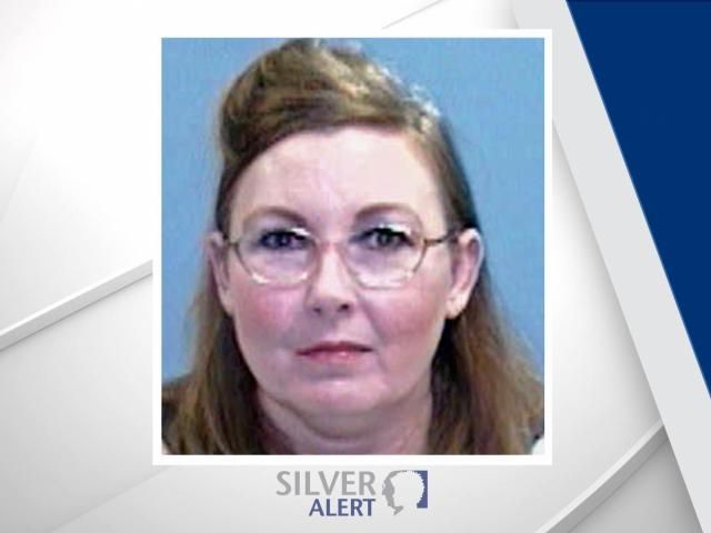 Silver Alert canceled for 52-year-old Raleigh woman