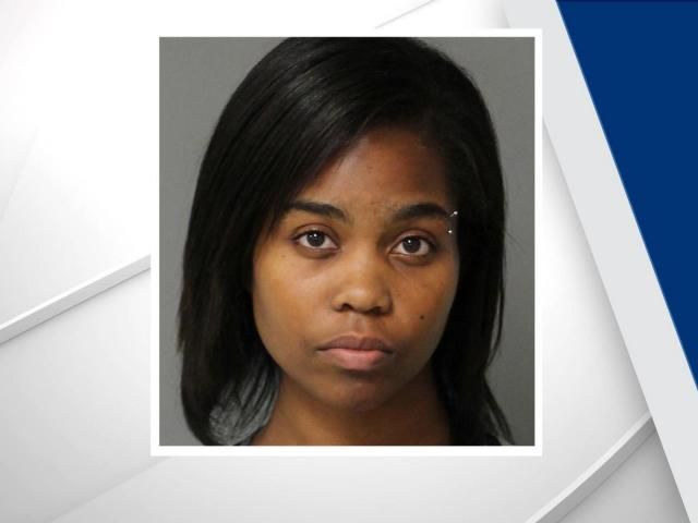 Woman arrested, charged with murder after fatal shooting at Raleigh motel