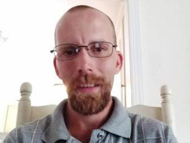 Durham man, 36, reported missing