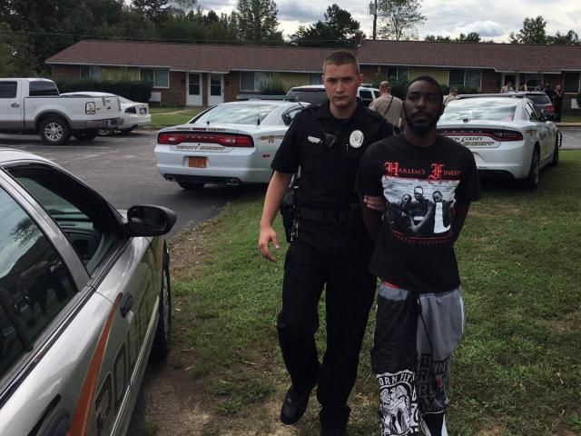 Arrest made after Roxboro man shot dead while celebrating birthday