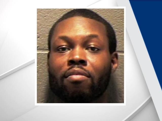 Man surrenders in fatal Durham shooting