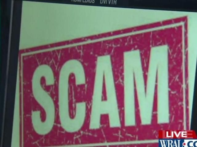 FBI: Phishing scam targeting victims' direct bank deposits