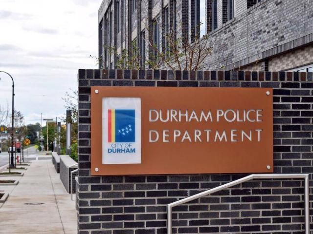 Durham police get all clear after suspicious package prompted HQ evacuation