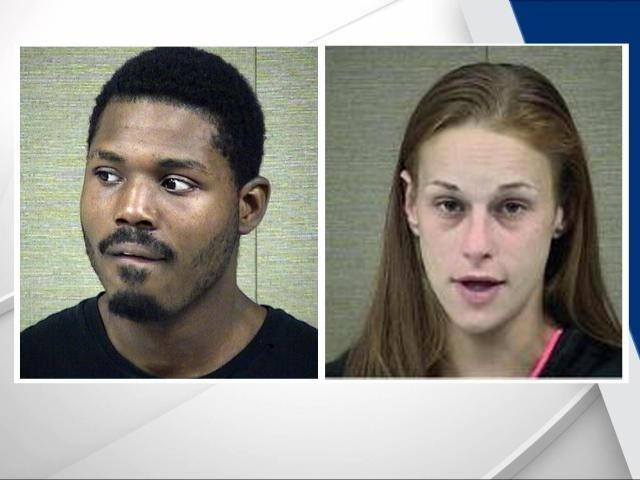 3 charged, including victim's girlfriend, in death of Spring Lake man