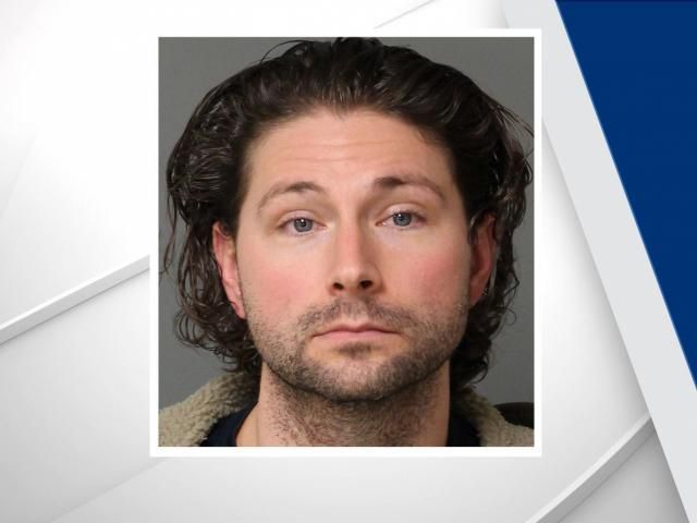 Video leads to arrest of Cary man who pulled gun in road rage incident