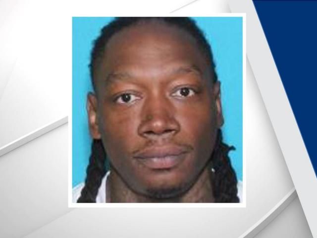 Man accused of striking Durham police officer with vehicle surrenders