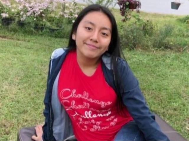 Hania Aguilar's father, Guatemalan resident since 2005, denied visa to ...