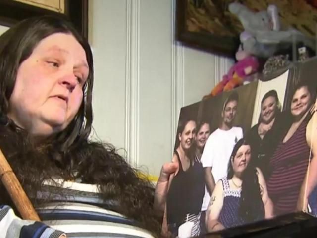 'He just came out with two guns and started shooting,' says wife of ...