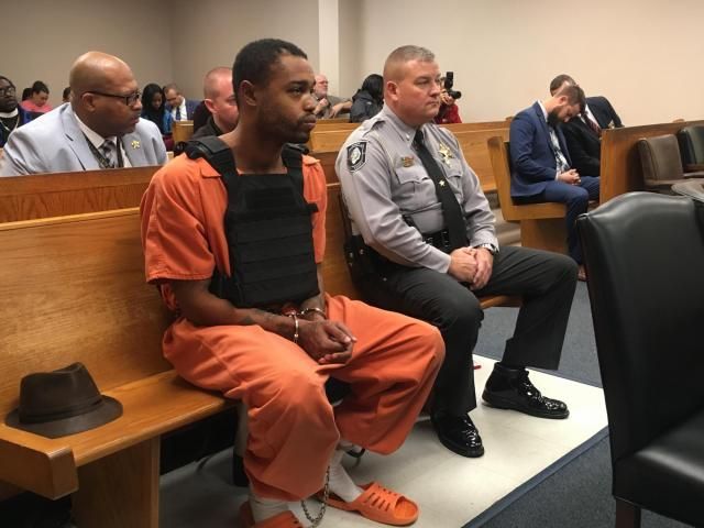 Authorities: DNA linked defendant to disappearance, death of Hania Aguilar