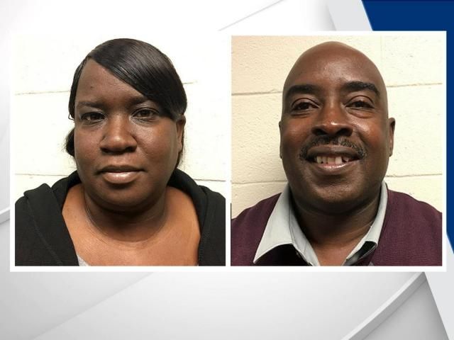 Former Hoke deputy, county employee face fraud charges in OT scheme