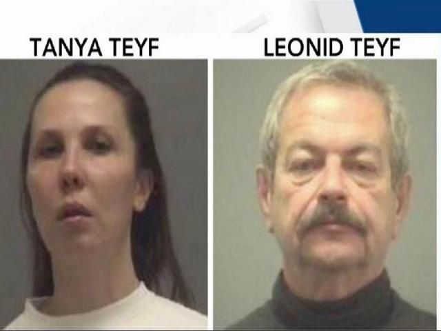 FBI agent: 'Fascinating case' of Raleigh-based Russian couple accused ...
