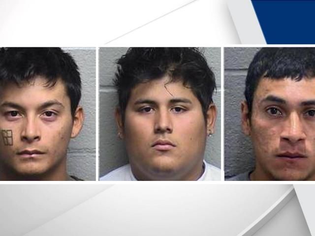Police arrest third suspect weeks after fatal Durham shooting