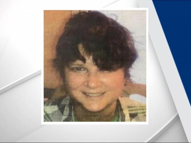 Police searching for missing Raleigh woman