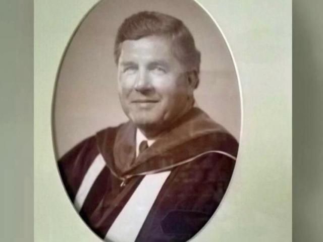 'Powerful in every aspect:' Friends, family honor reverend remembered ...