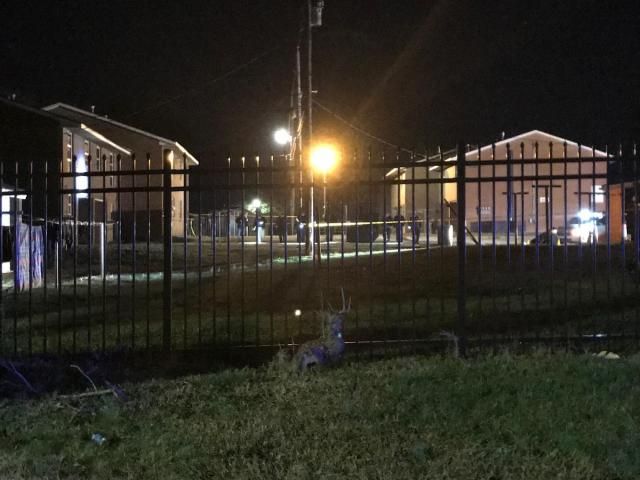 Rocky Mount police identify victims from 3 weekend homicides Rocky Mount police identify victims from 3 weekend homicides
