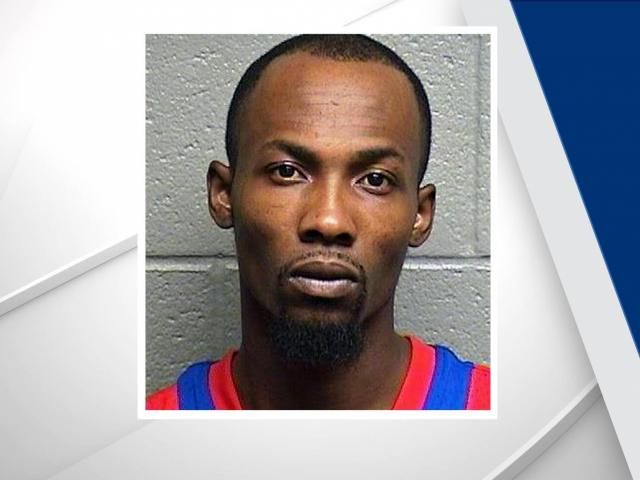 Durham murder suspect arrested in Cary, police say