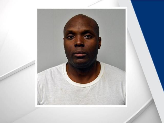 Fayetteville State University police officer held on $2M bond after ...