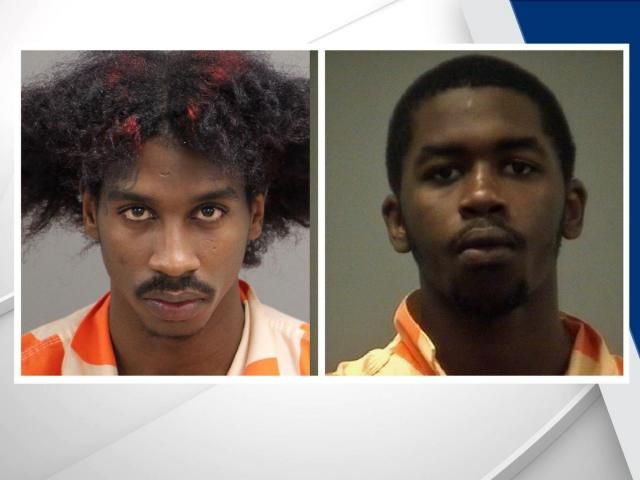 One arrested, one sought in December shooting that killed Durham man
