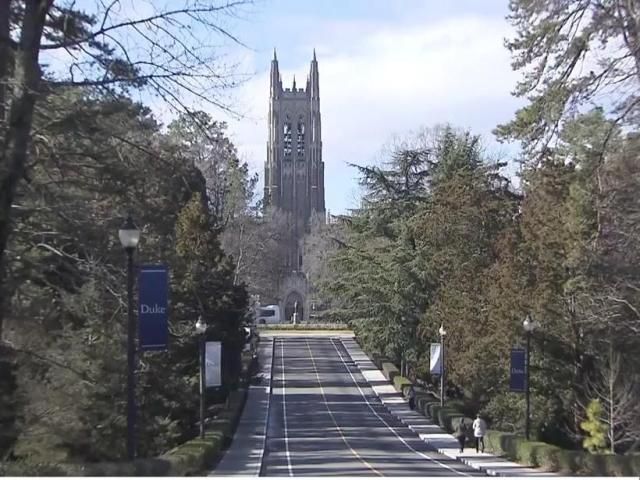 Duke rejects GoTriangle bid for more talks, says light-rail route is ...