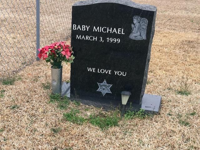 Two decades later, 'Baby Michael' death haunts Cumberland authorities
