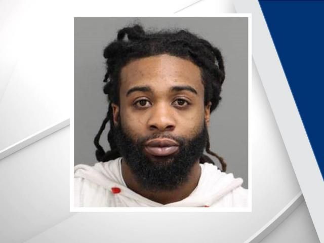 Third man arrested in fatal shooting on Capital Boulevard