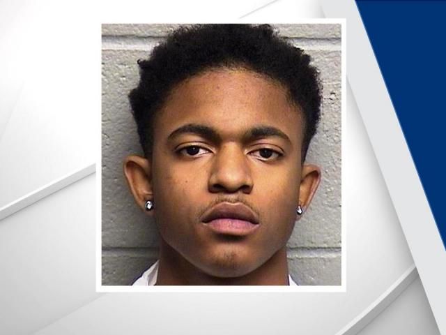 19-year-old charged in fatal Durham shooting