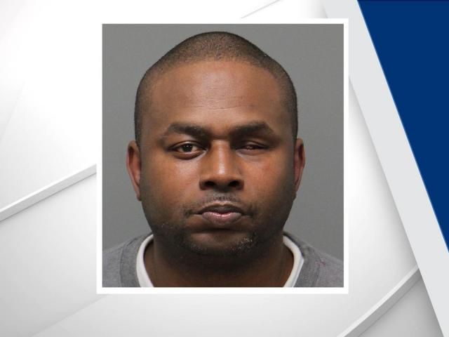 Raleigh man charged with sex crimes involving three children