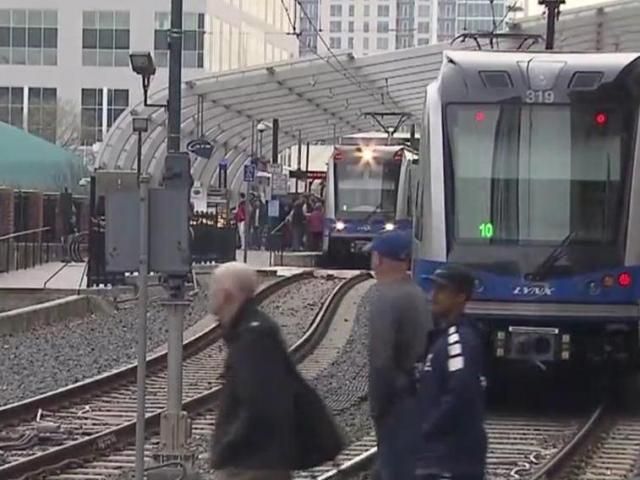 With stalemate in Triangle, light rail proves to be an asset for ACC ...