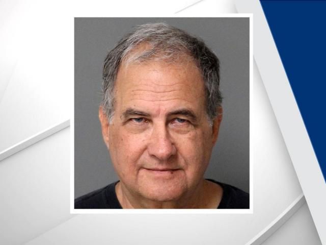 Raleigh man accused of collecting money for fake veterans charity