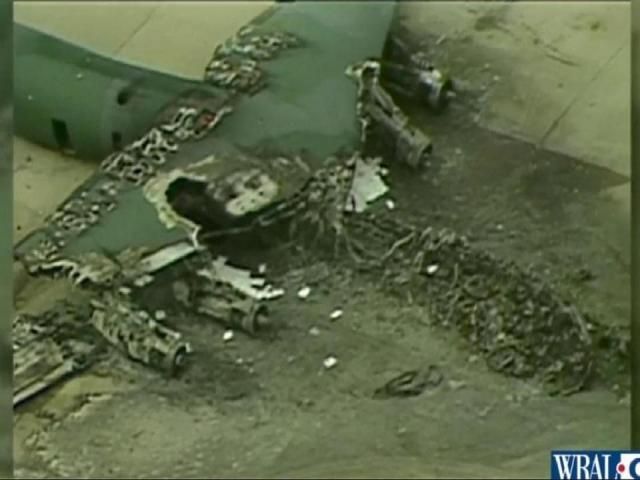 Fort Bragg to mark 25 years since Green Ramp Disaster