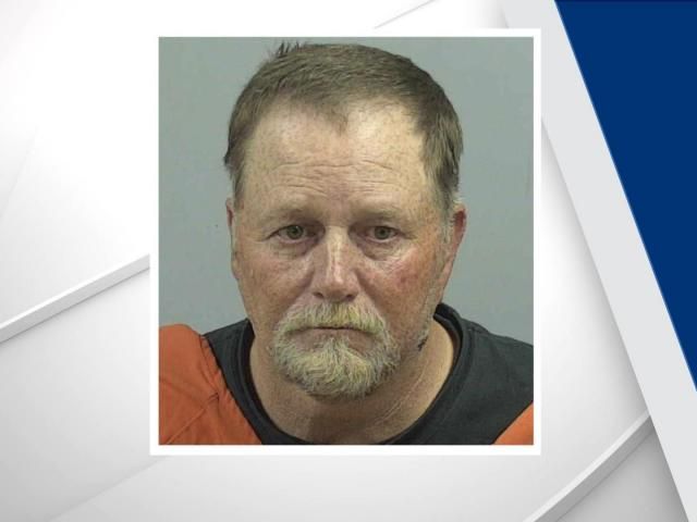 Wayne County man charged with murder in wife's death