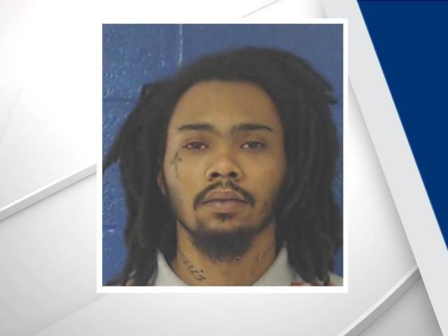 1 inmate remains at large after 5 escape from Nash County jail