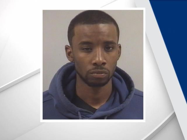 Police: Man actively avoided authorities before arrest in Clayton shooting