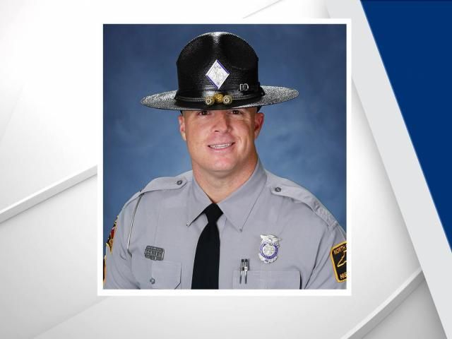 Trooper cleared of shooting driver who pulled BB gun during traffic stop