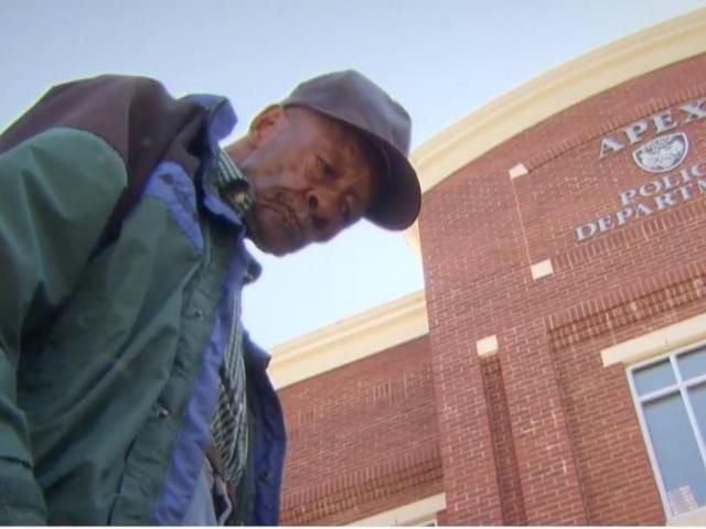Decades after hanging attempt by Wake deputies, Triangle man gets apology