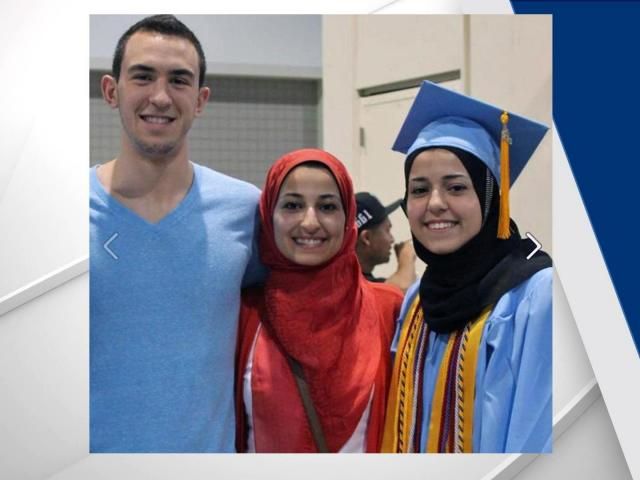 Six years later, Chapel Hill murders continue to resonate in polarized ...