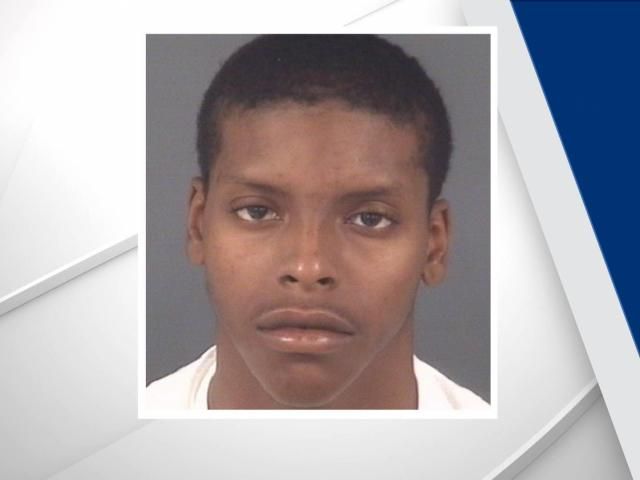 Second person charged in Fayetteville homicide