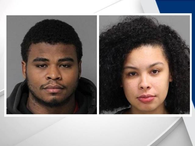 Three charged in fatal shooting of Raleigh teen