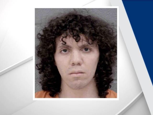 Trystan Terrell: Who is UNC Charlotte shooting suspect?