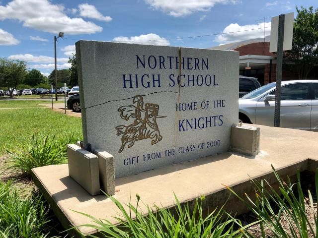 Durham commissioners OK plan to purchase site for new Northern High School