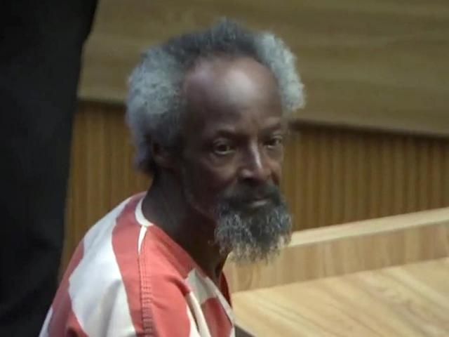 Man charged with murder in 47-year-old case back in NC, faces judge