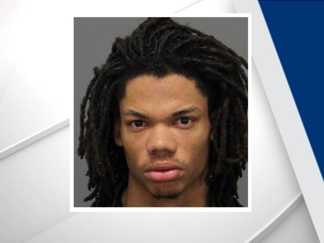 Raleigh man charged in Mother's Day shooting that injured 3