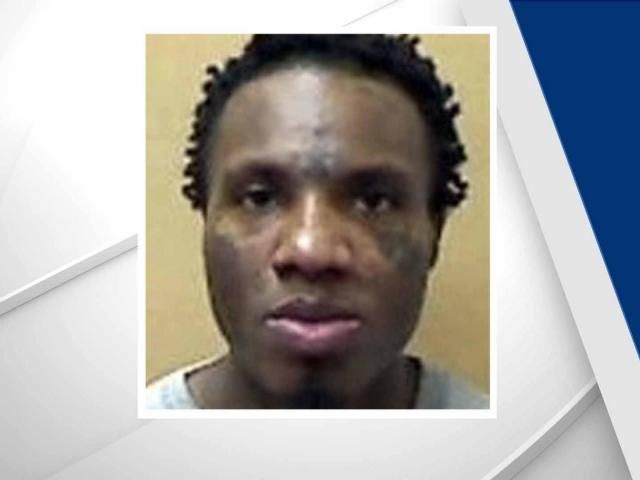 Escaped Nash County inmate back in custody