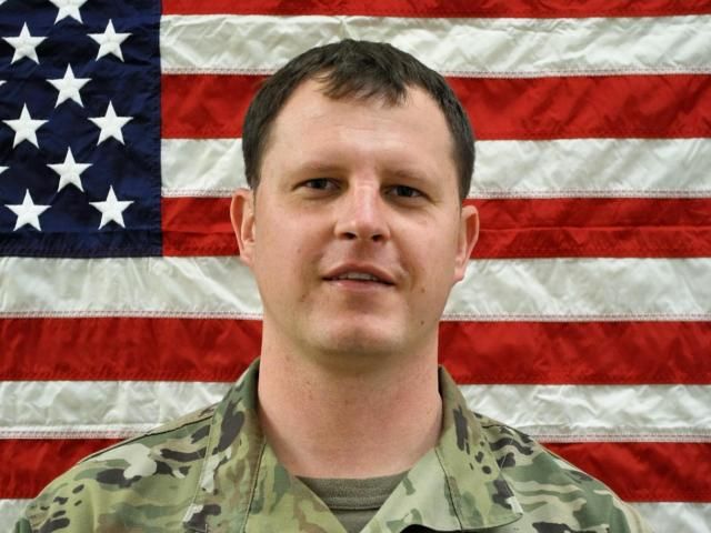 Fort Bragg soldier killed during training accident in Louisiana ...