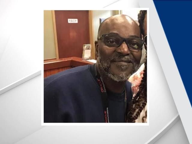 Raleigh police searching for missing man with stage 4 cancer
