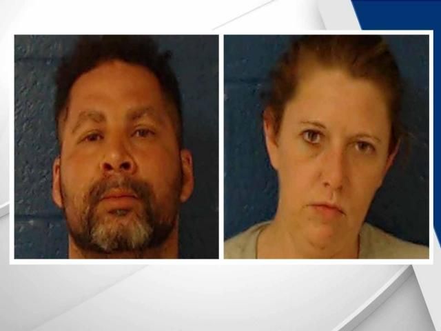 'I'm guilty,' Nash man tells judge after arrest in aunt's death