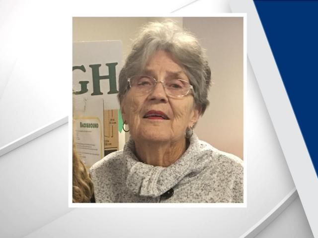 Silver Alert canceled for woman last seen in northeast Raleigh